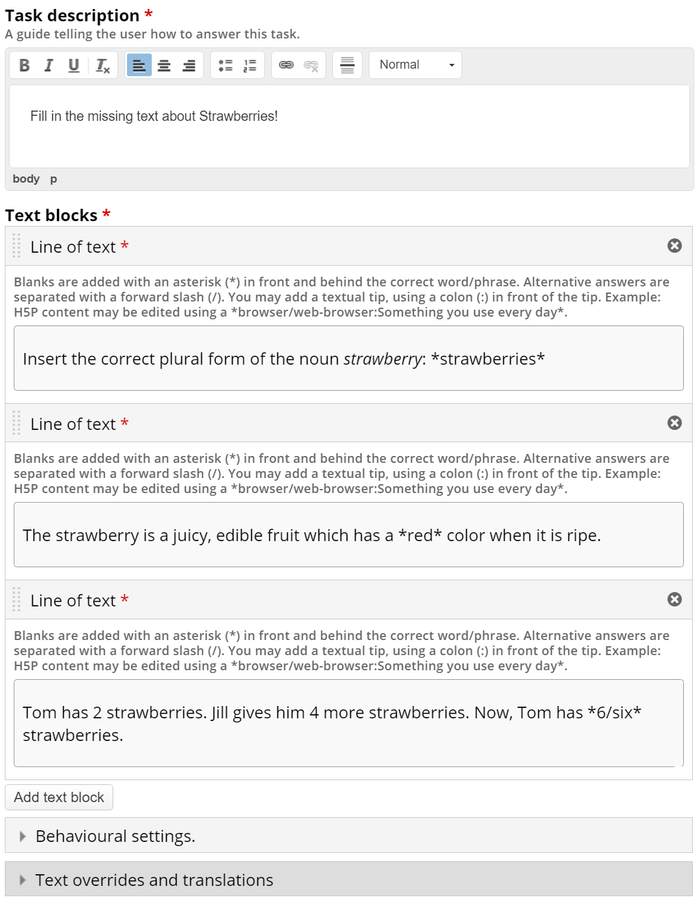 Fill In The Blanks With Articles With Answer Color And Drawing
