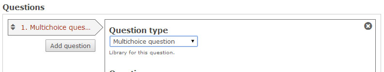 Question Set Tutorial | H5P