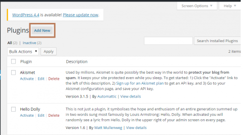 Set up H5P for WordPress | H5P
